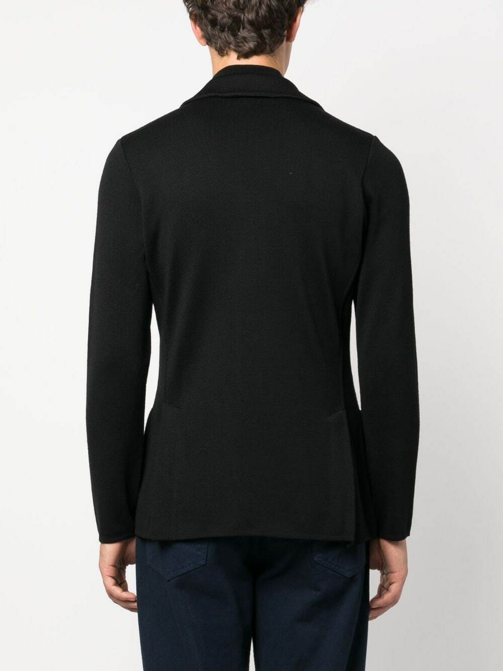 LARDINI - Wool Jacket Lardini