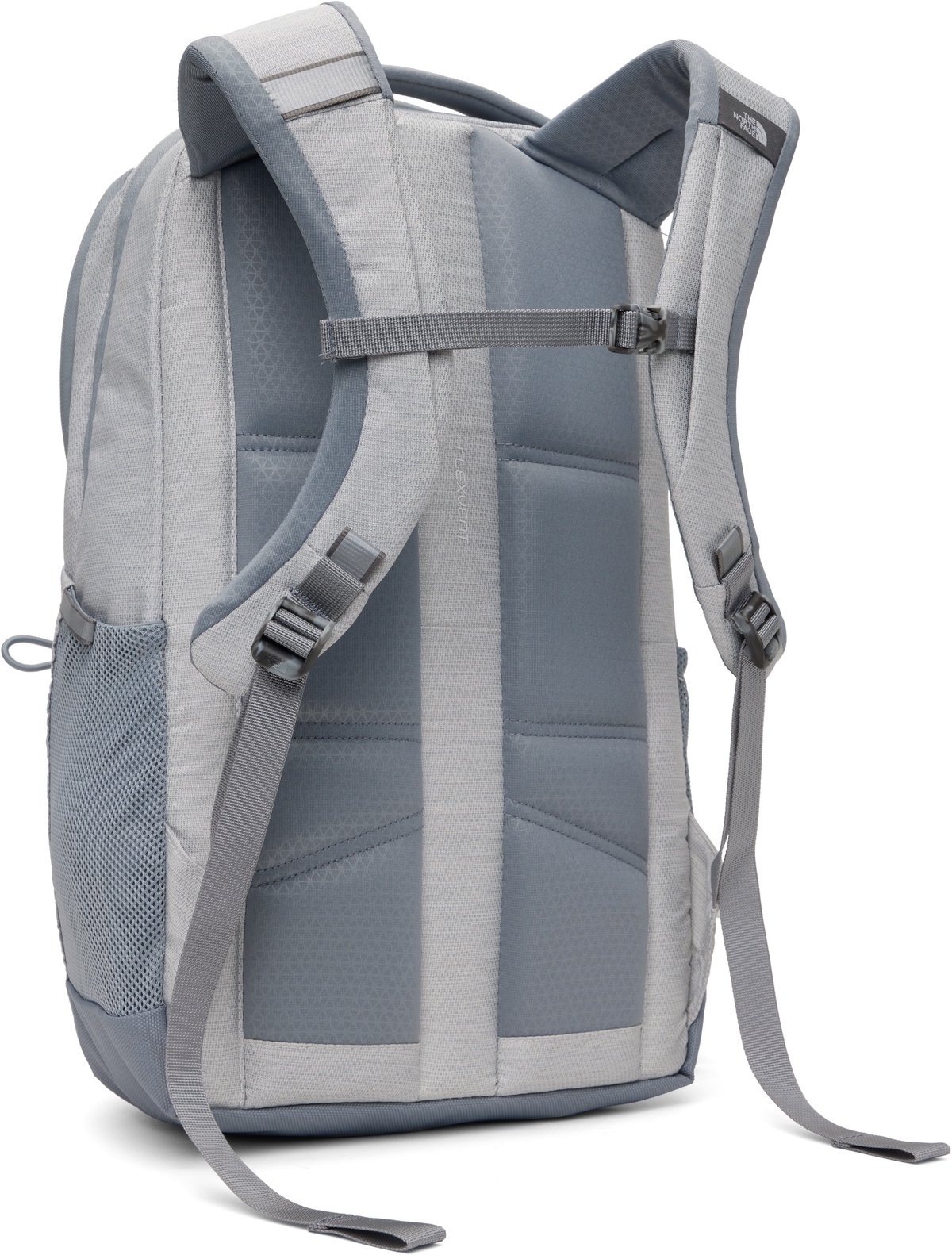 The North Face Gray Jester Backpack The North Face