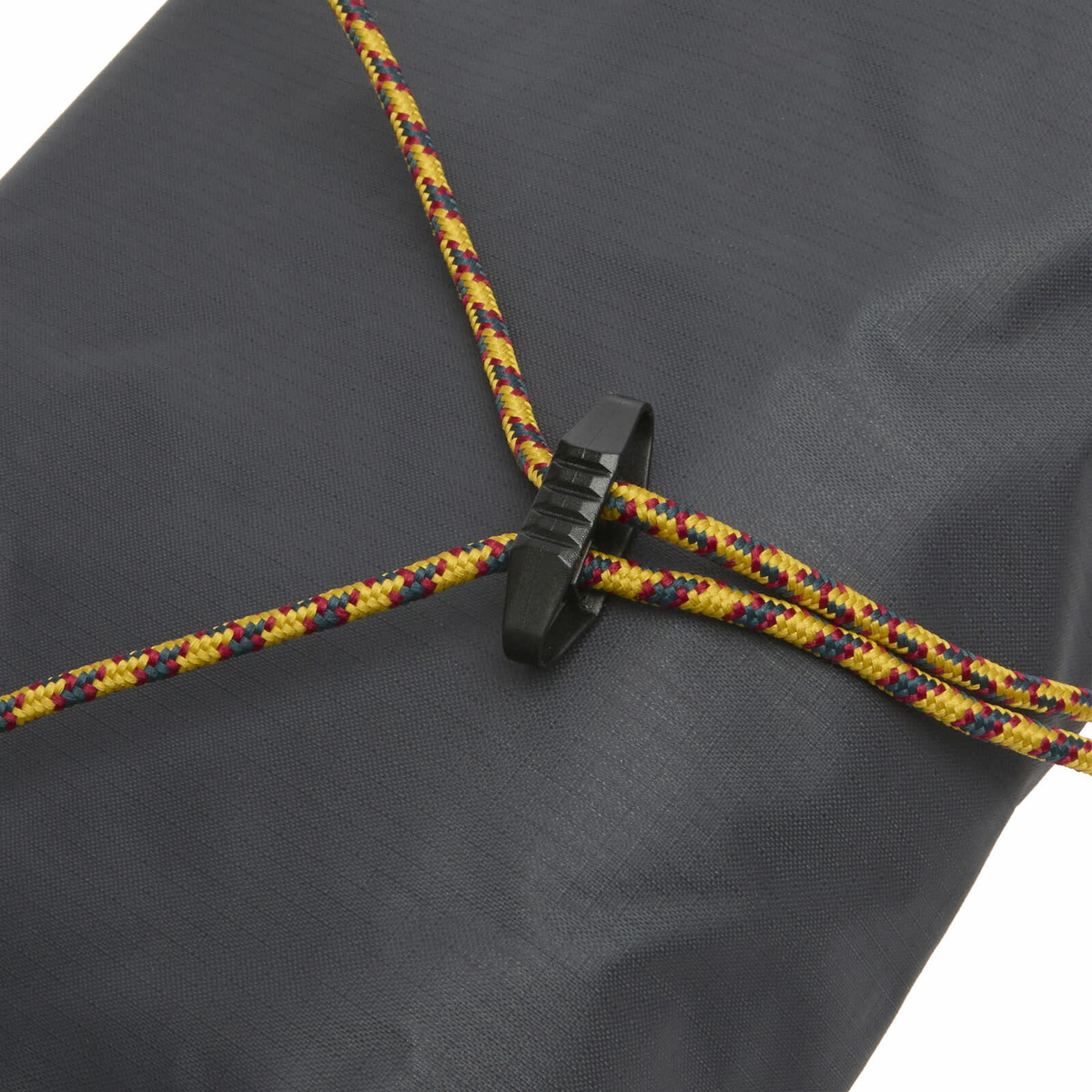 Klättermusen Hrid Wp Accessory Bag 3L in Raven Klättermusen