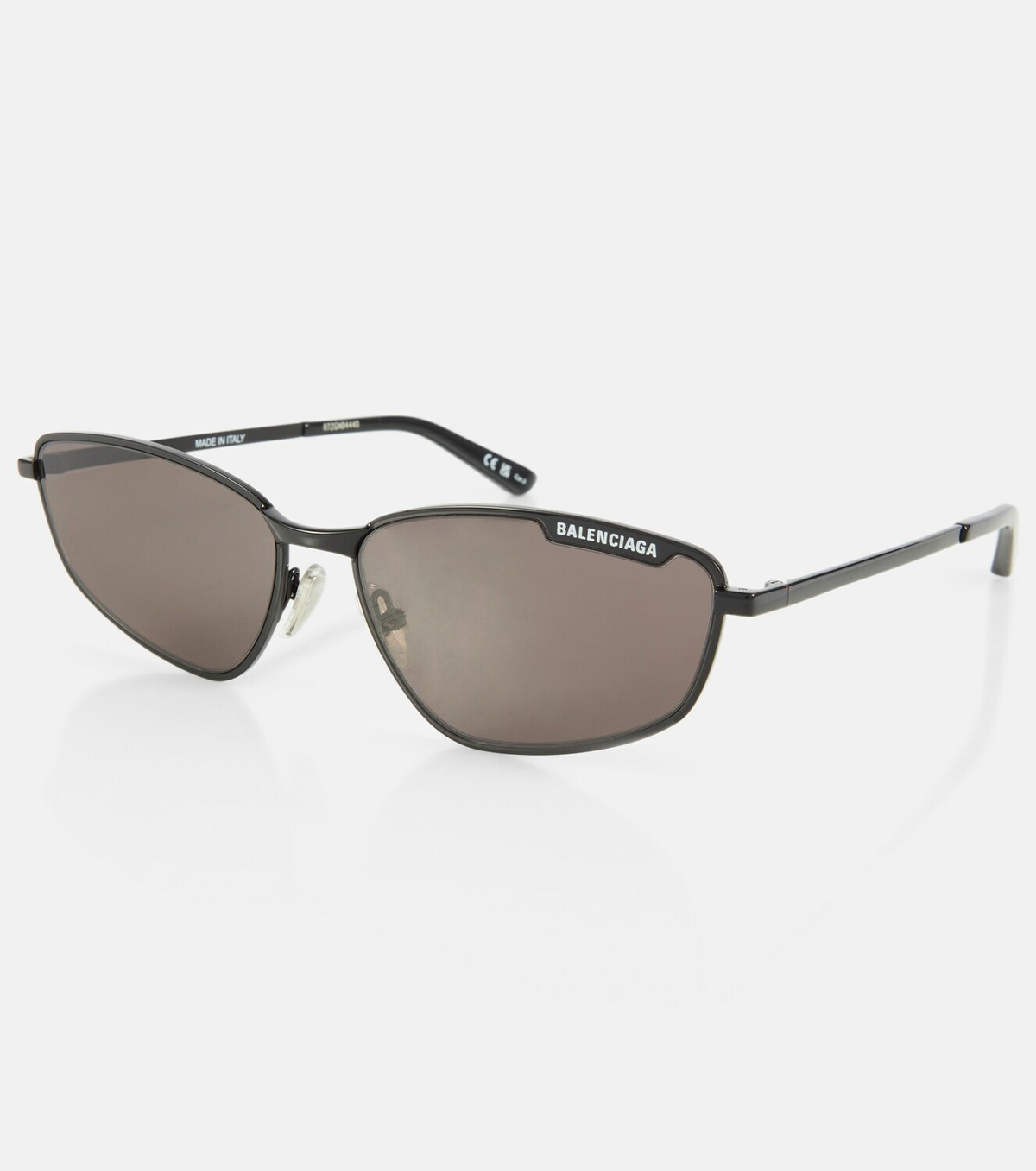 Balenciaga Rectangular sunglasses Balenciaga