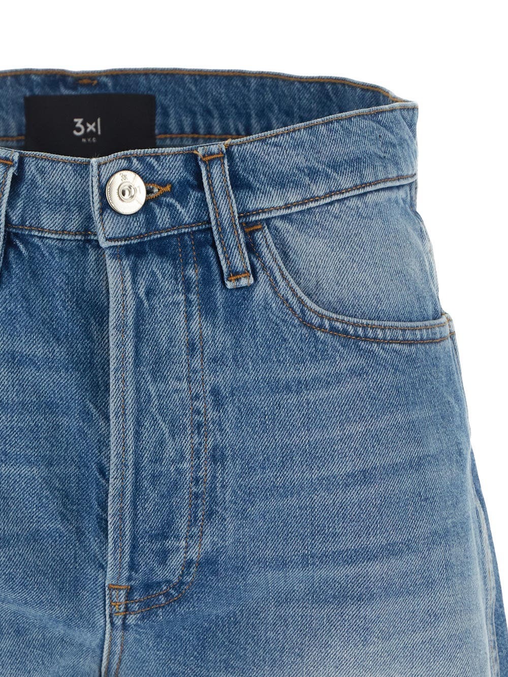 3X1 Carter Short 3x1 N.Y.C.