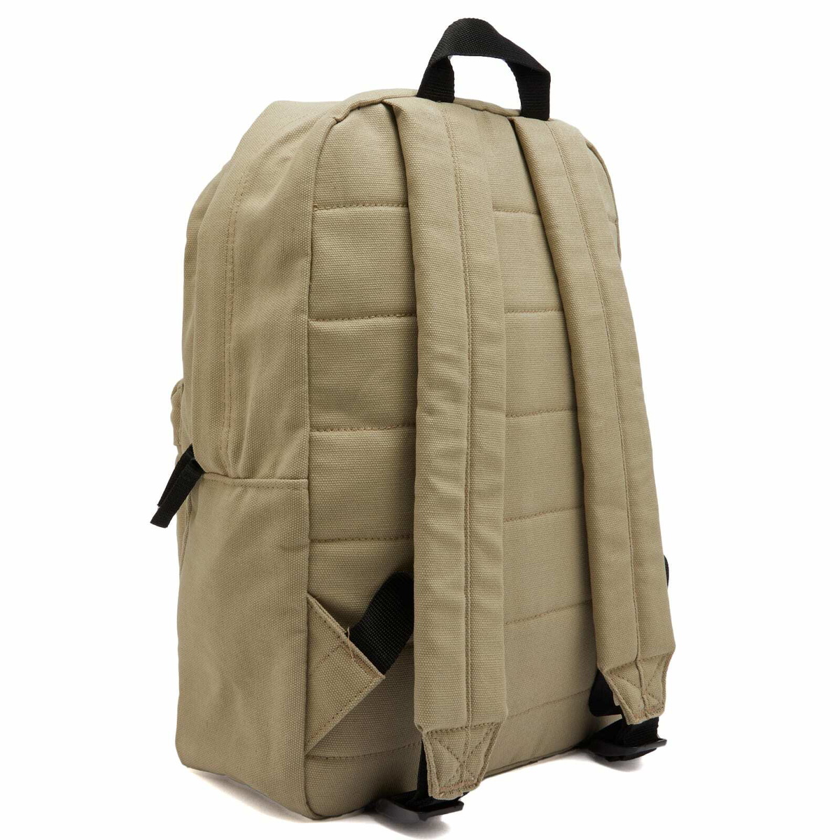 Dickies Men's Duck Canvas Backpack in Desert Sand Dickies Construct