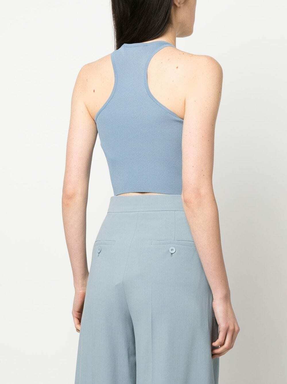 MAX MARA - Sleeveless Top Max Mara