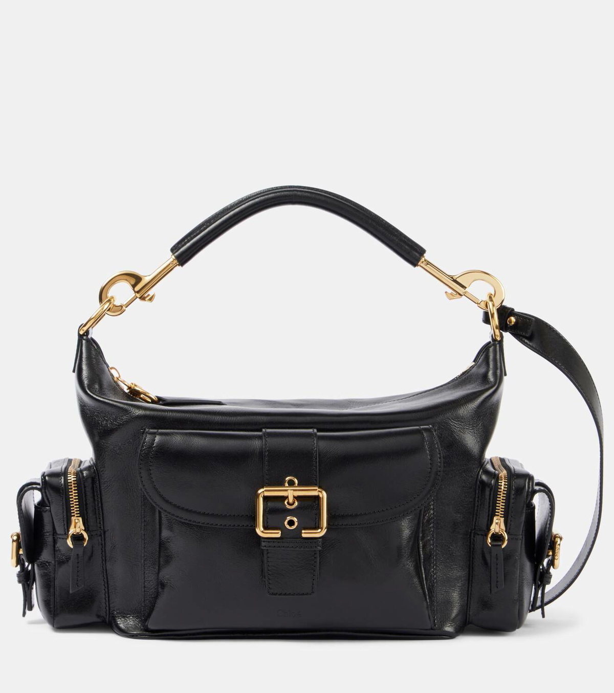 Chloé Medium leather camera bag Chloe