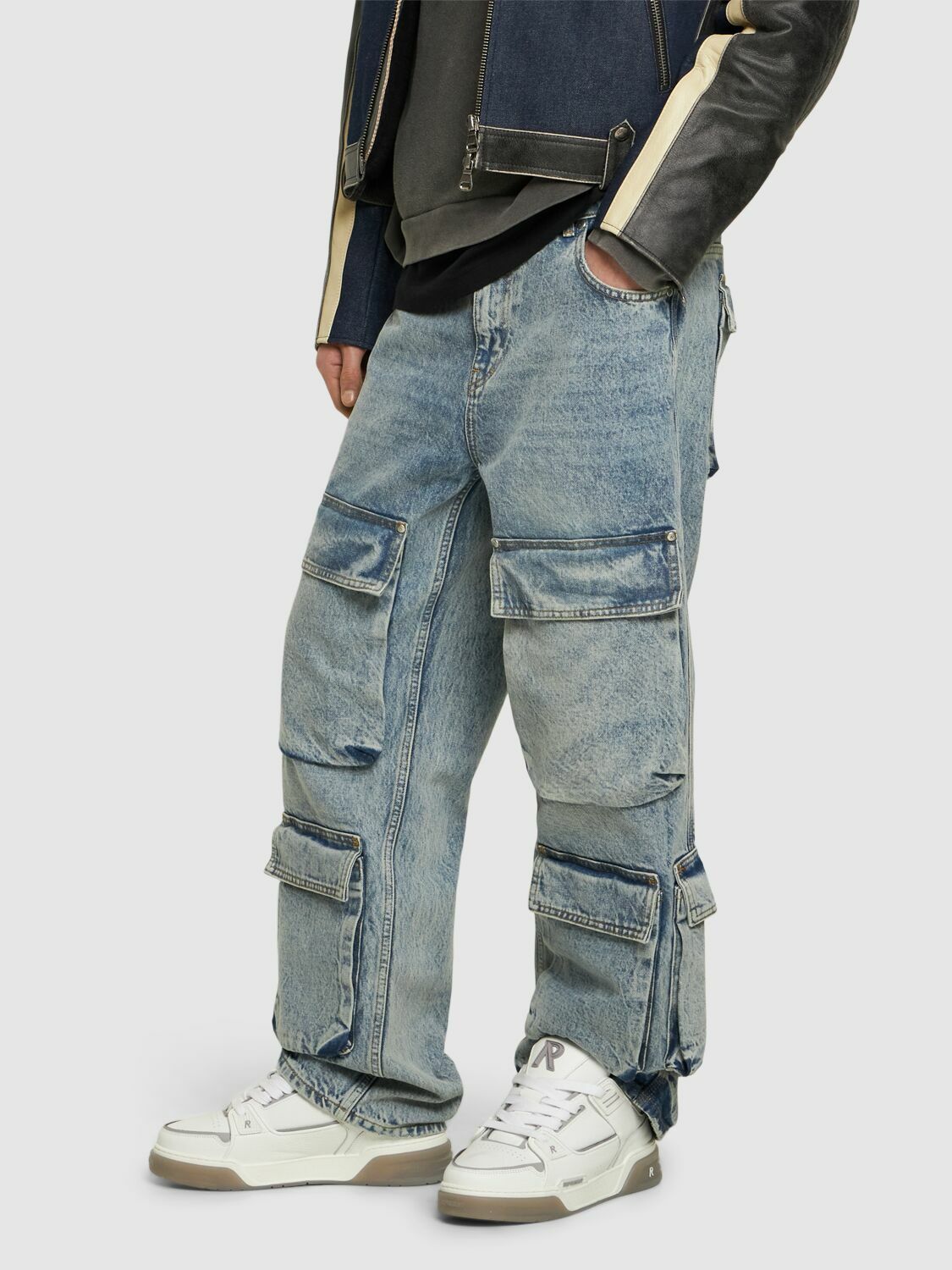 REPRESENT Studio Sneaker Represent