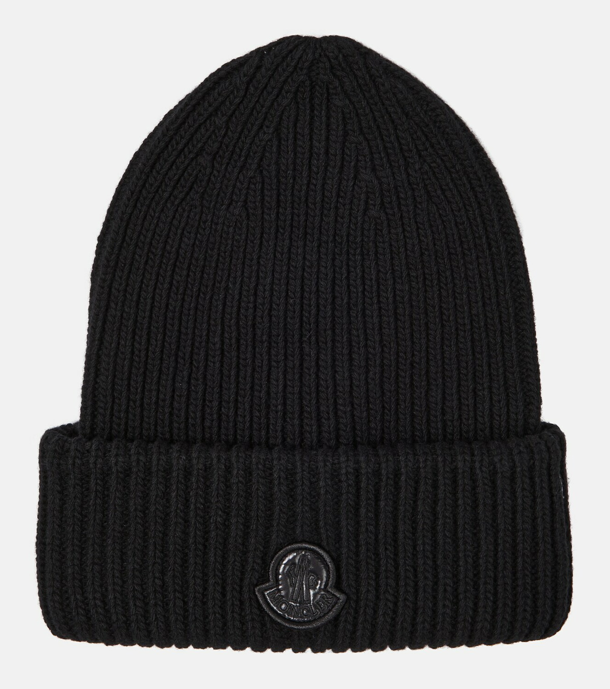Moncler Wool beanie Moncler