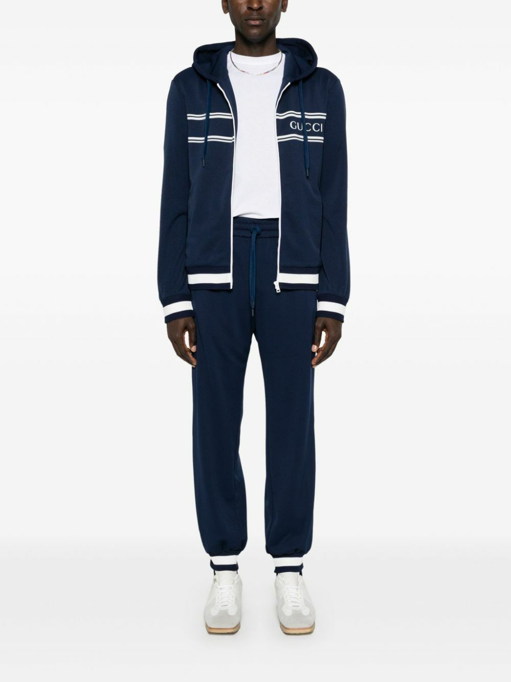 GUCCI - Jogging Trousers Gucci