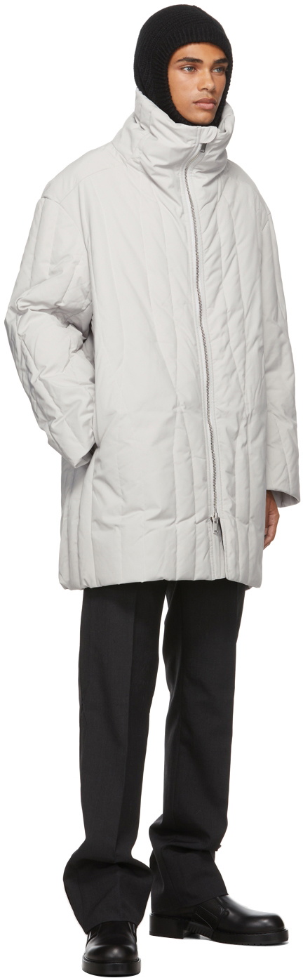 Cornerstone High Collar Coat Cornerstone