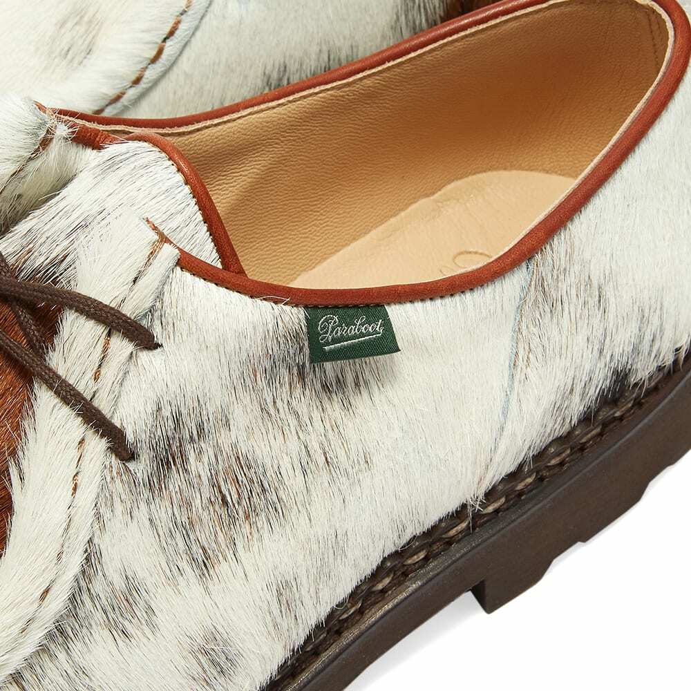 Paraboot Men's Michael in Cow Paraboot