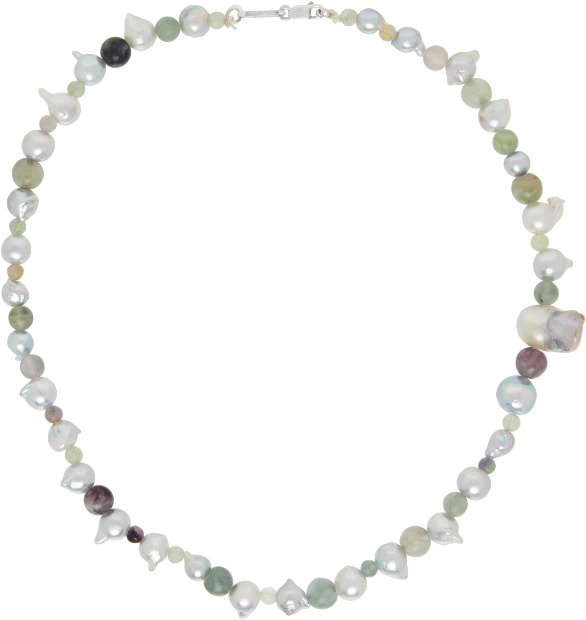 Pearls Before Swine Jewelry