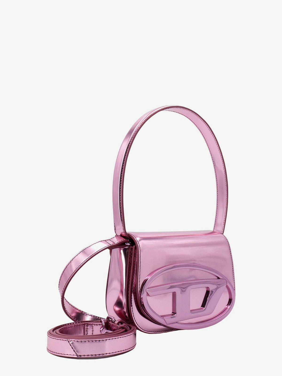 Diesel 1 Dr Pink Womens Diesel