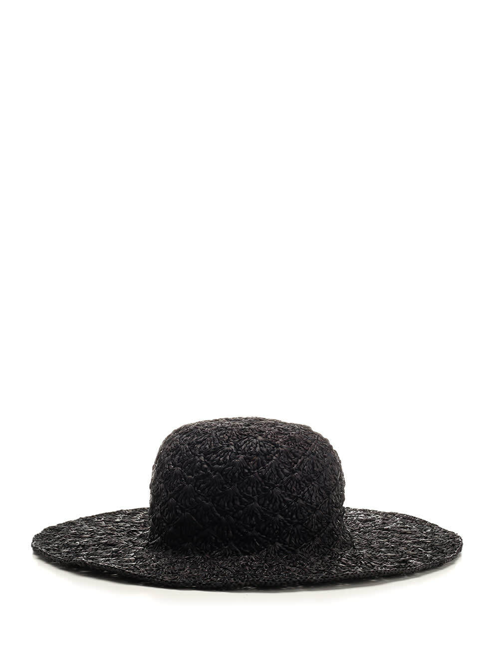 Isabel Marant Wide Hat Isabel Marant