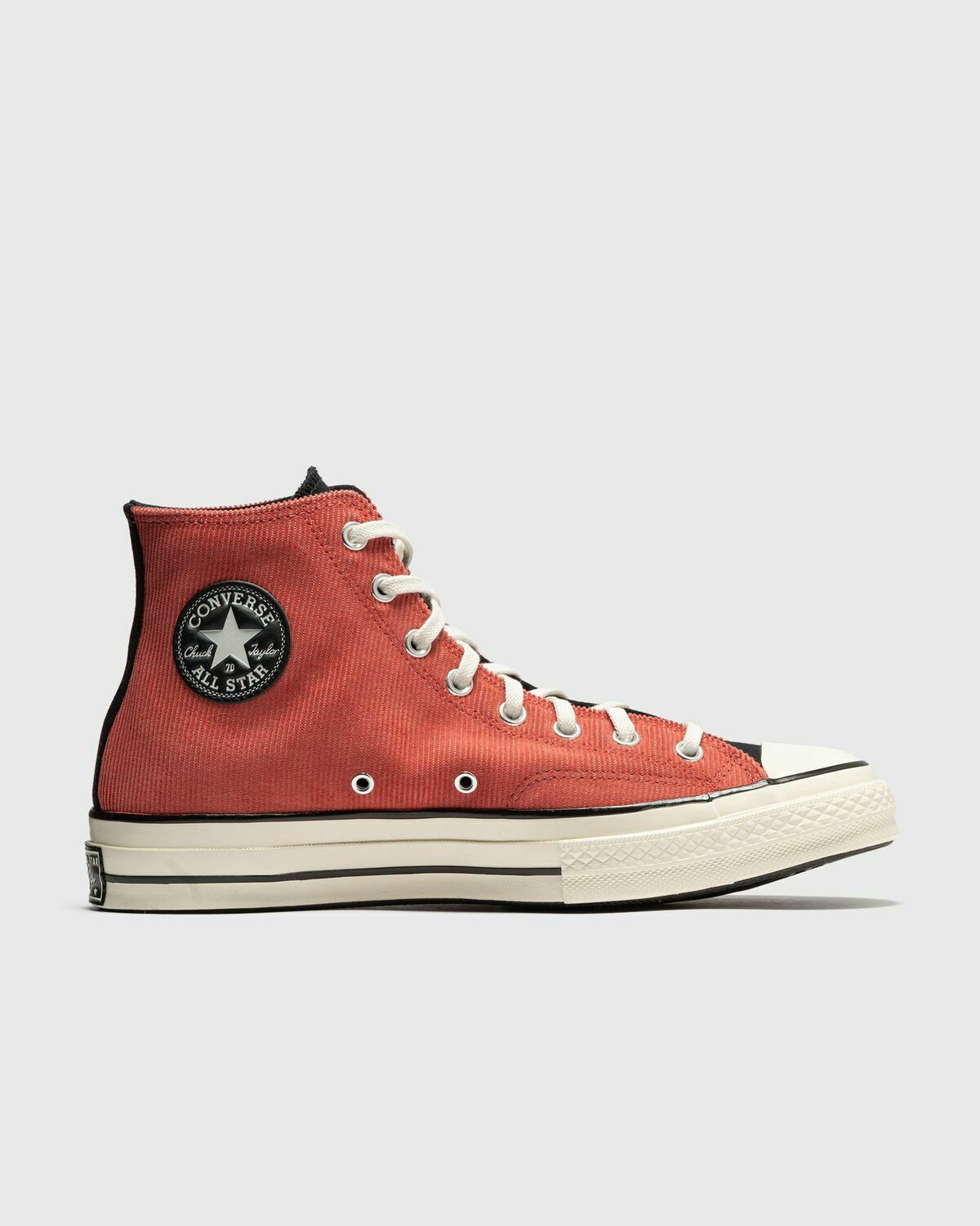 Converse Chuck 70 Red High & Midtop Converse