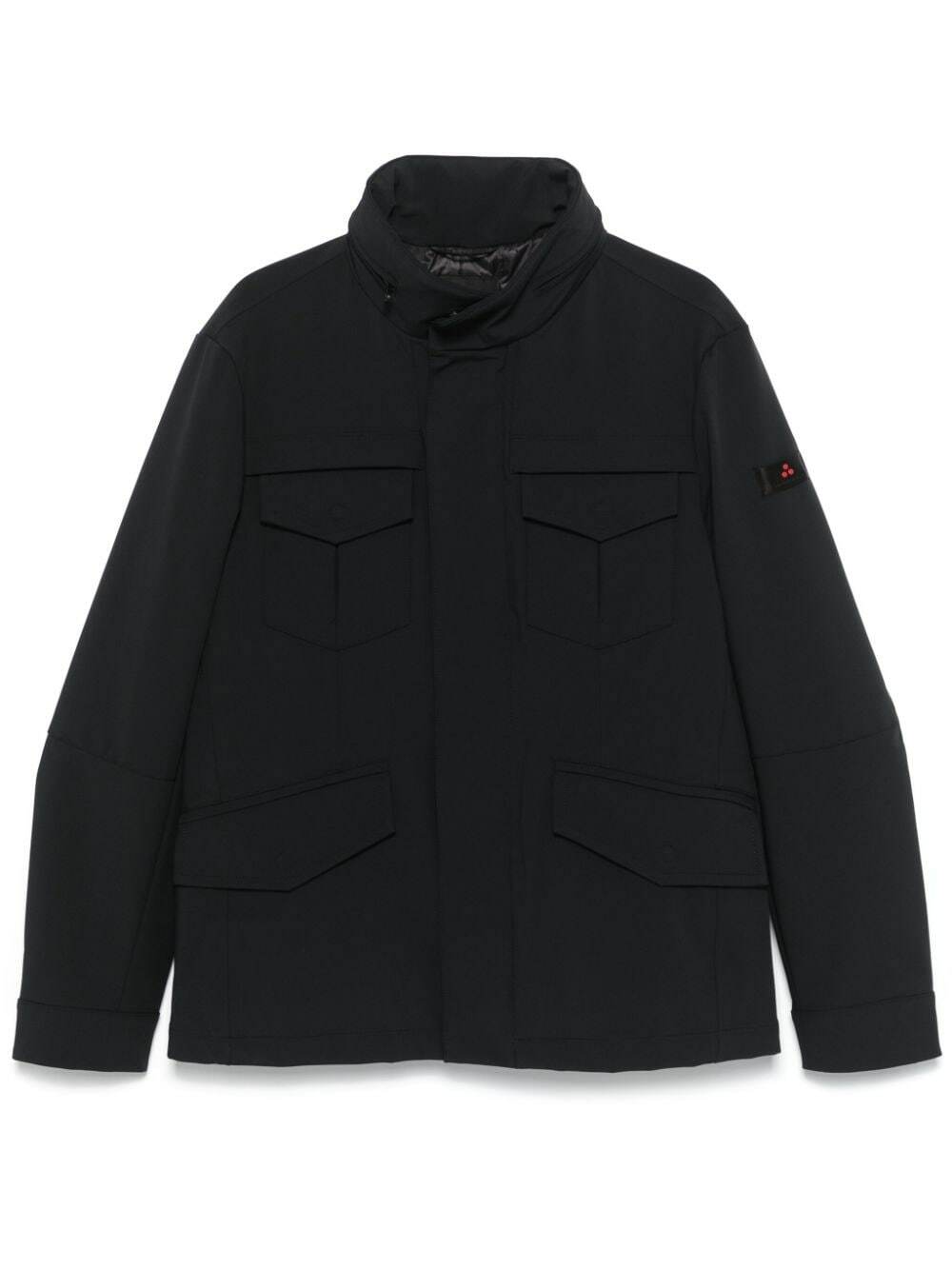 PEUTEREY - Stripes Jacket Peuterey