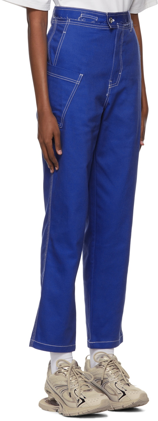 ADER error Blue Homer Jeans ADER error