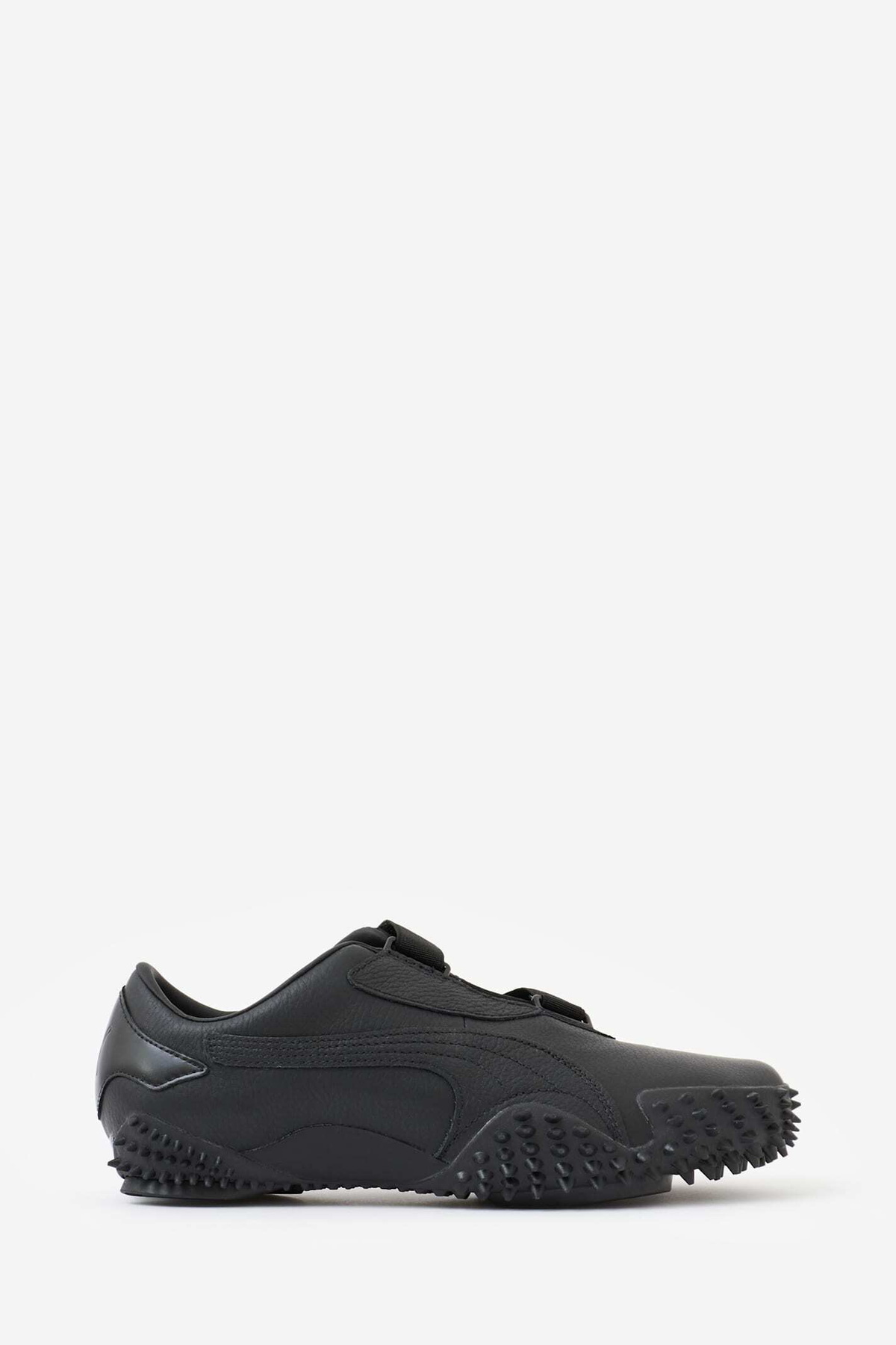 Puma Mostro Leather Sneakers Puma