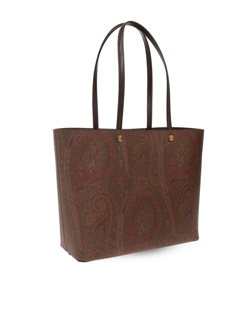 ETRO - Essential Large Tote Bag Etro