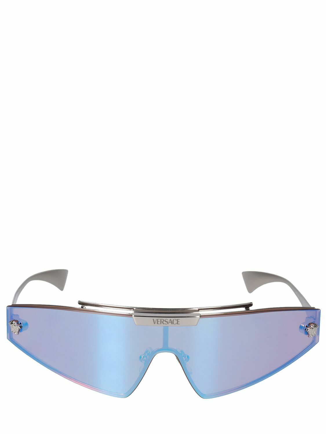VERSACE - Metal Sunglasses Versace