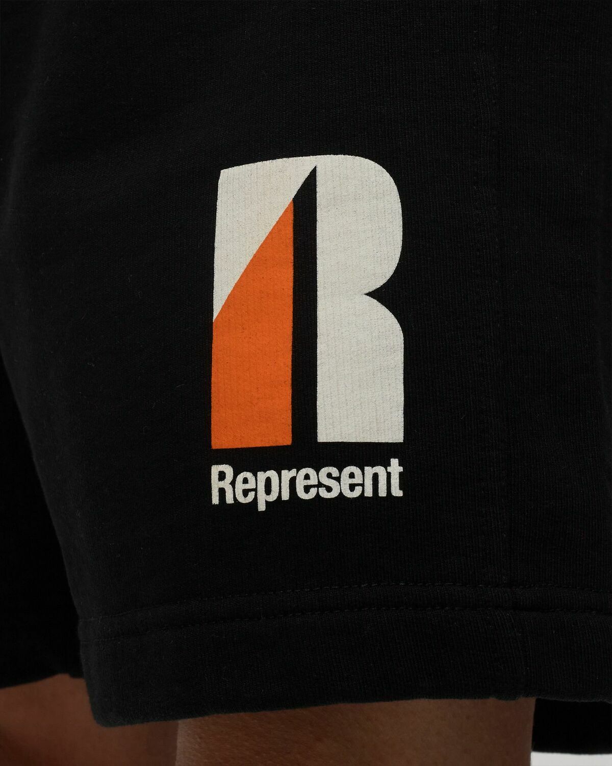 Represent Decade Of Speed Shorts Black Sport & Team Shorts Represent