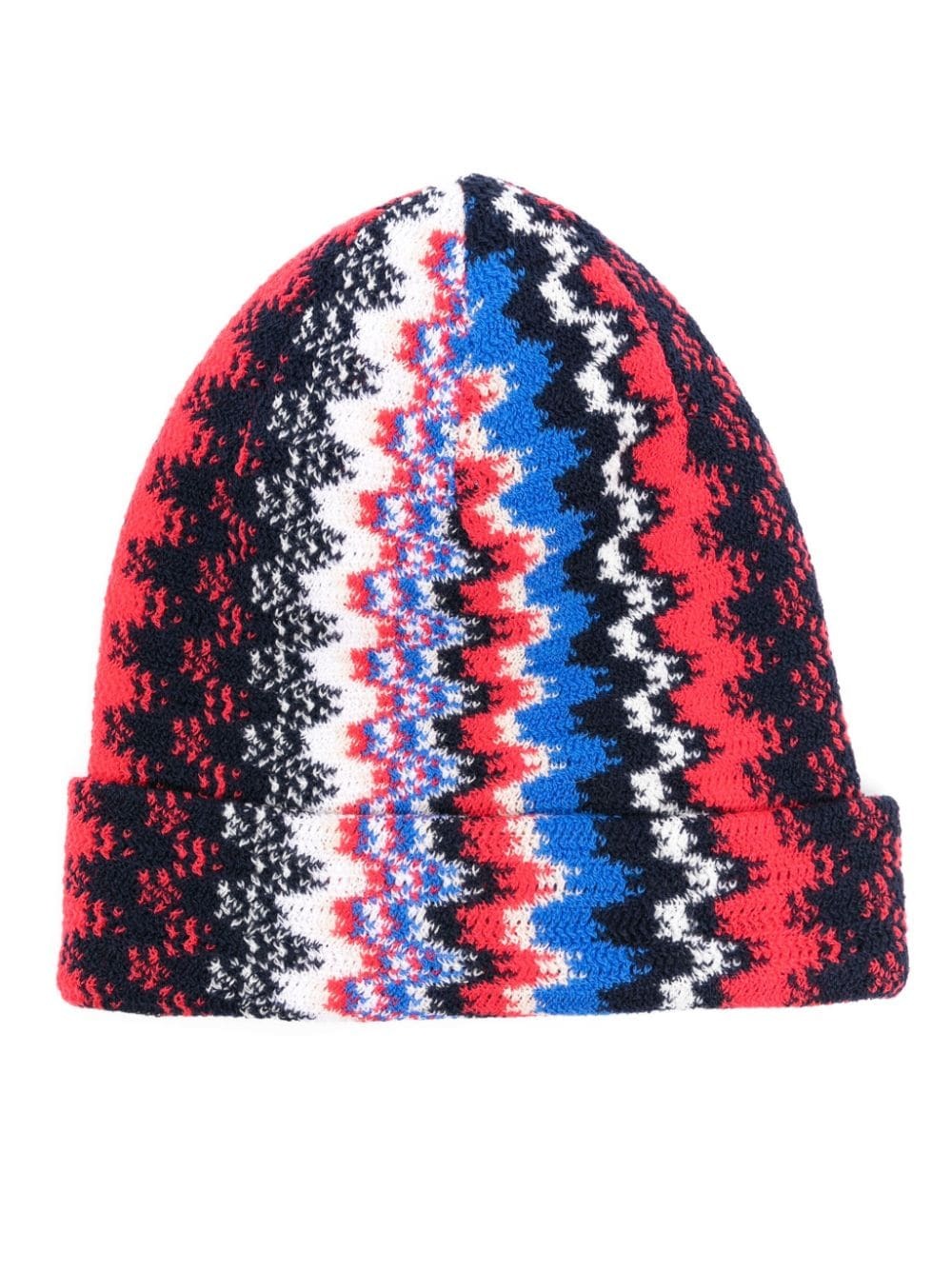 MISSONI - Wool Hat Missoni