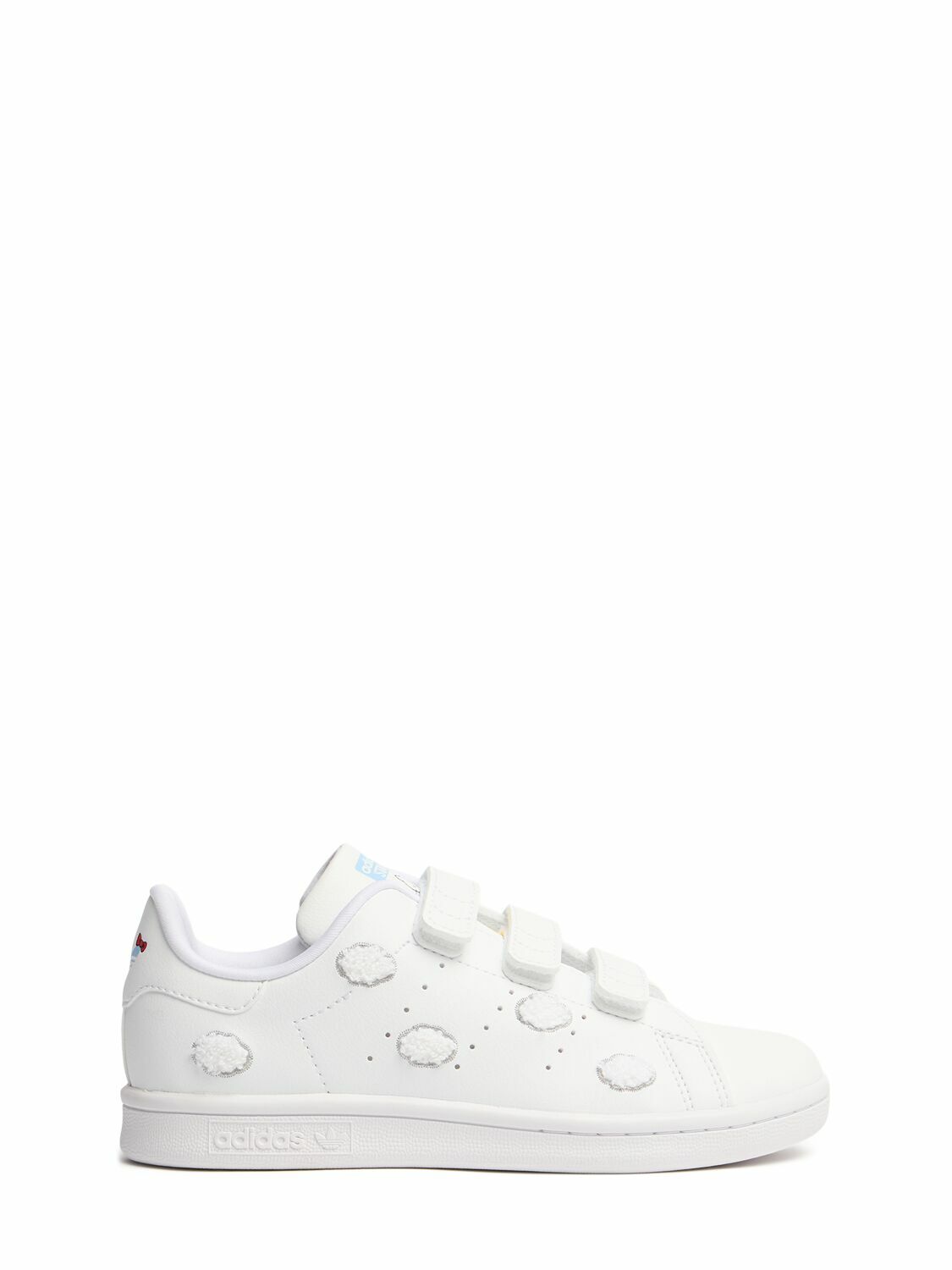 ADIDAS ORIGINALS Stan Smith Strap Sneakers adidas Originals