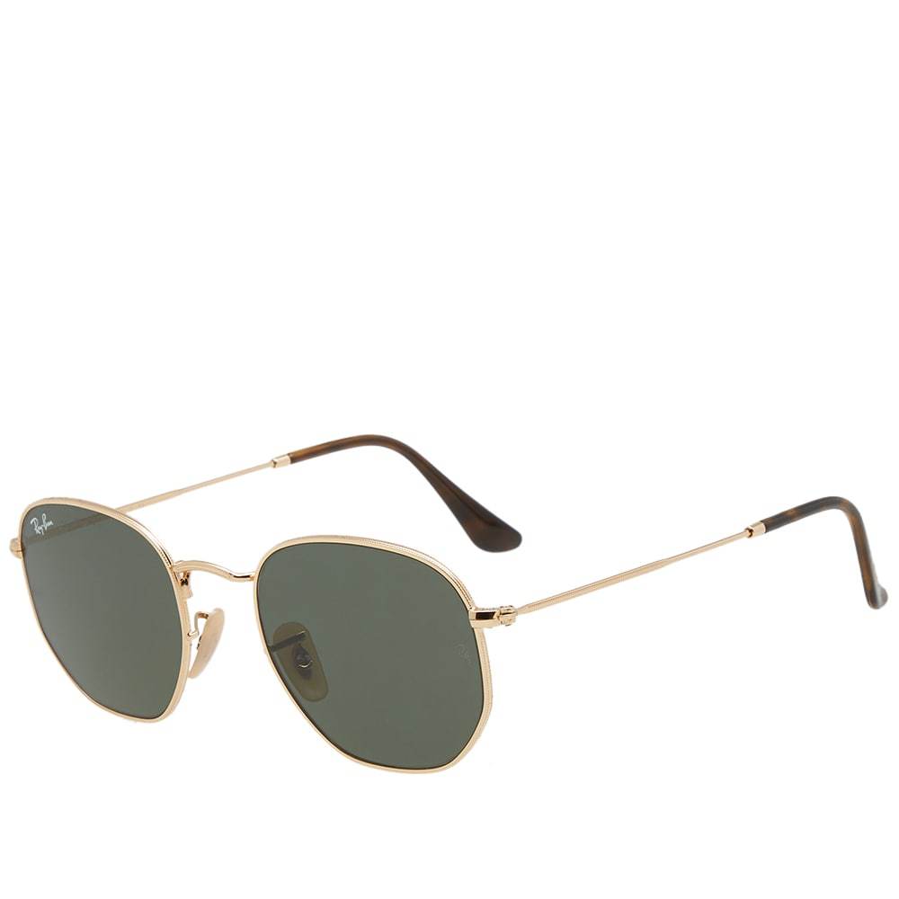 Ray Ban Hexagonal Sunglasses Ray Ban