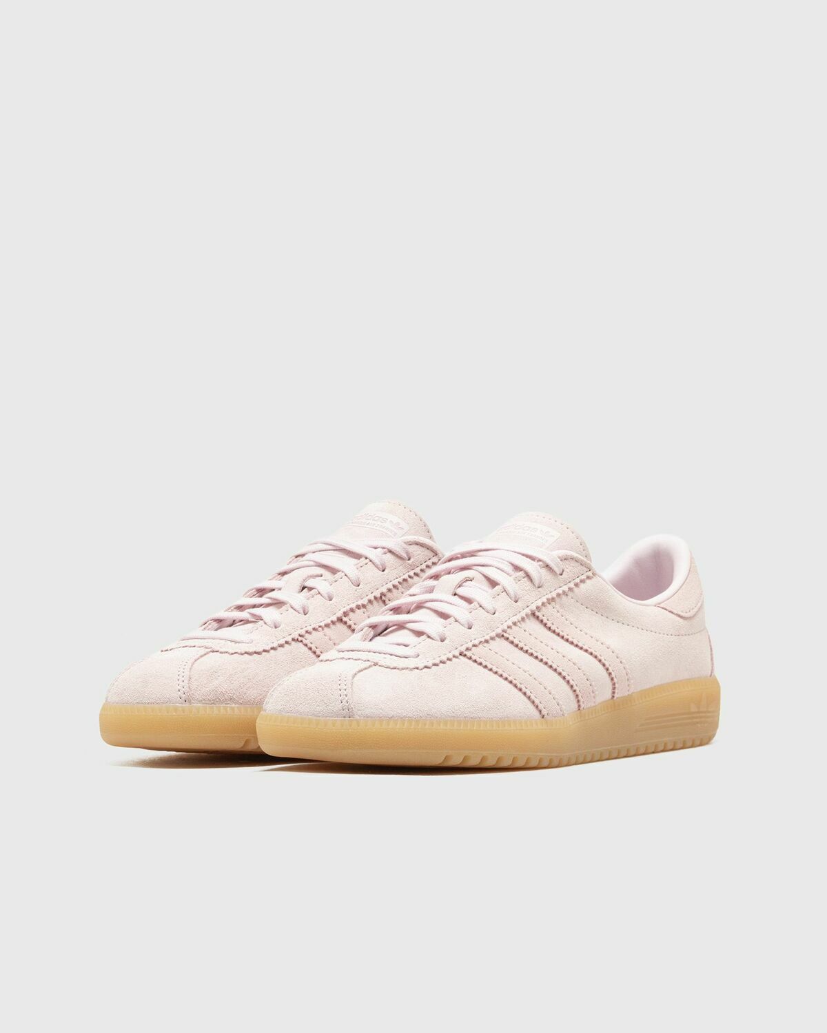 Adidas Adidas BRMD W pink Mens Lowtop adidas
