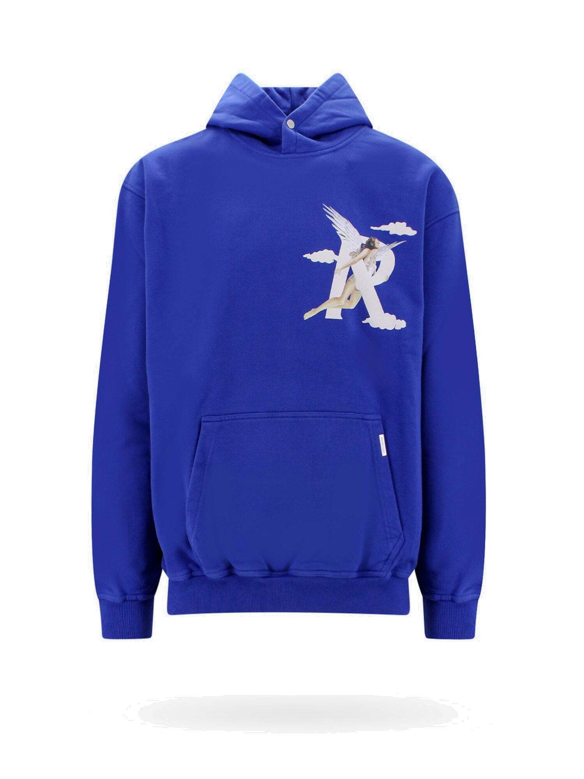 Represent Sweatshirt Blue Mens Represent