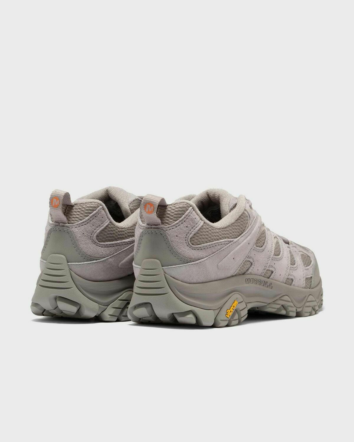 Merrell 1 Trl Moab 3 Grey - Mens - Lowtop Merrell 1TRL