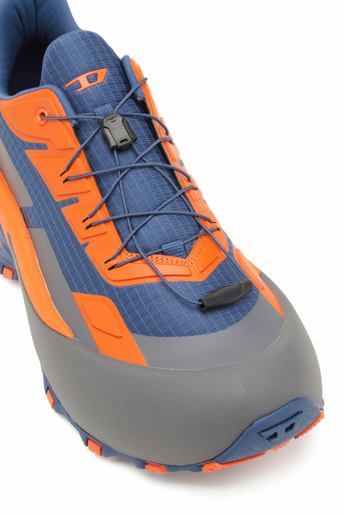 Diesel D-Cage Runner-Sneakers in TPU-trimmed ripstop - Sneakers Mens in ...