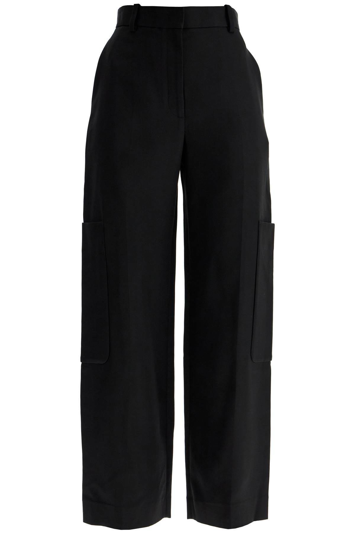 Khaite Caiton Pants Khaite