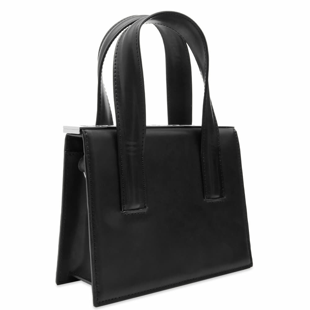 MISBHV Women's Trinity Handbag in Black MISBHV