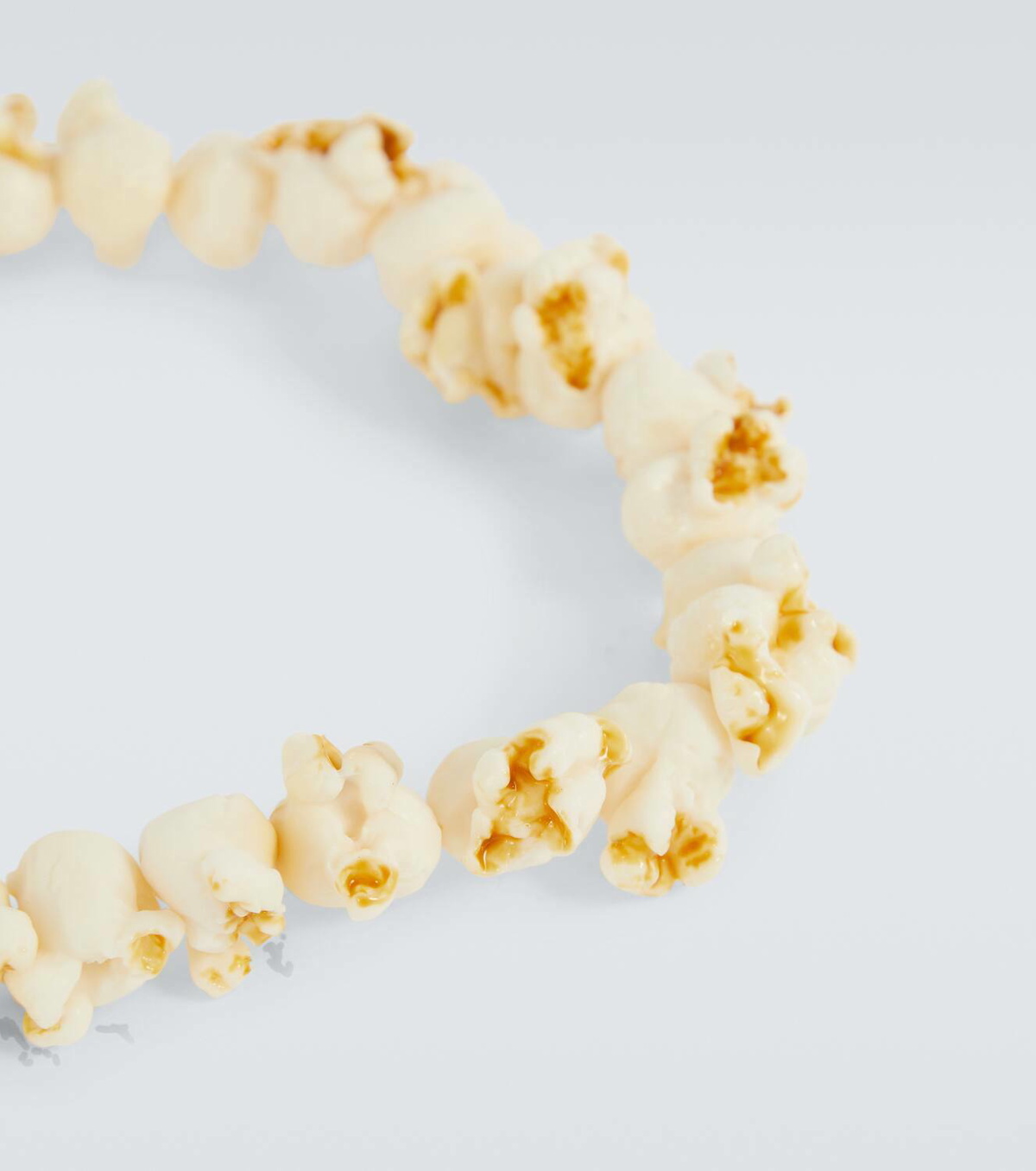 Acne Studios Popcorn choker Acne Studios