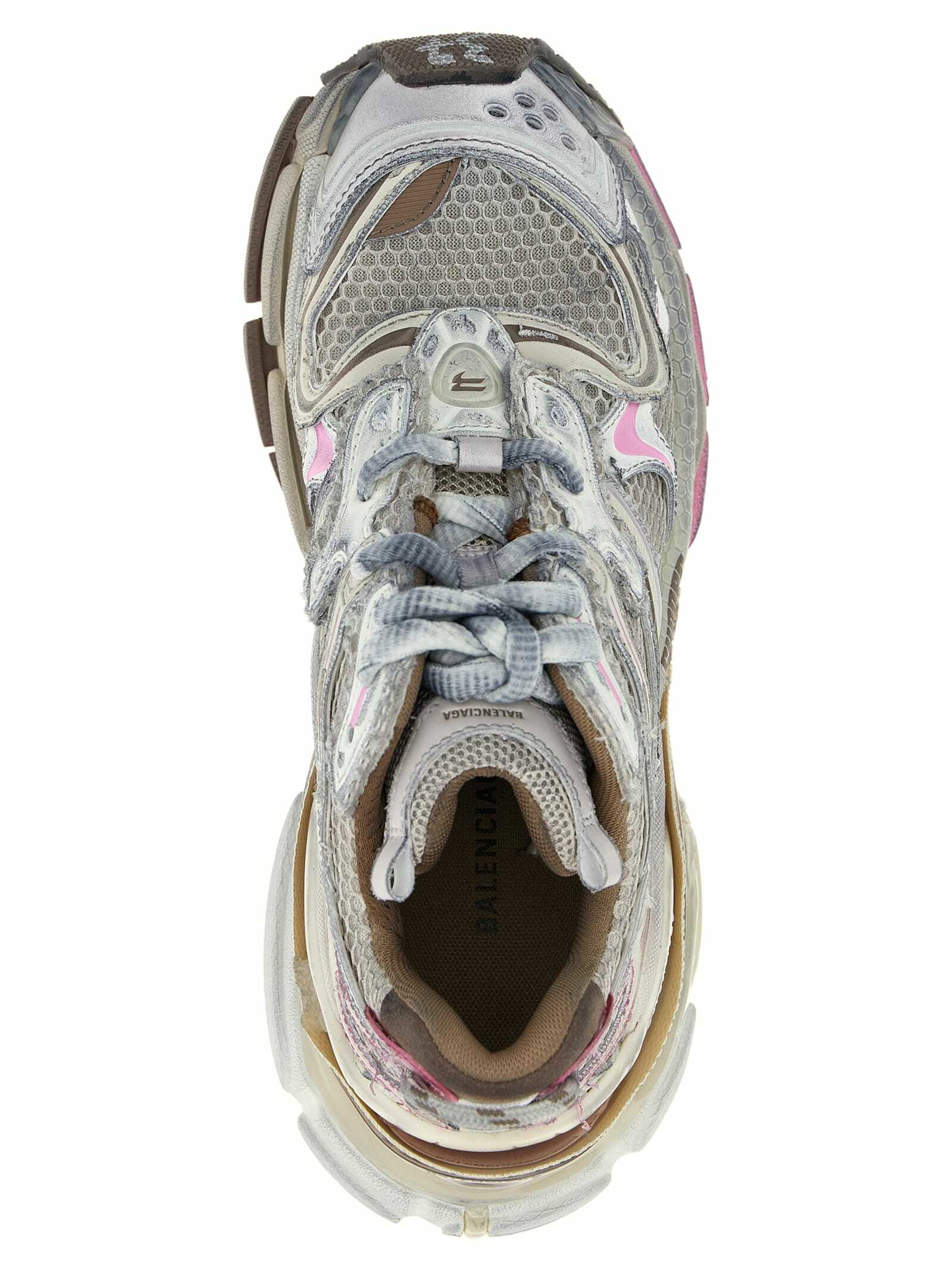 Balenciaga runner 2.0 Sneakers Balenciaga