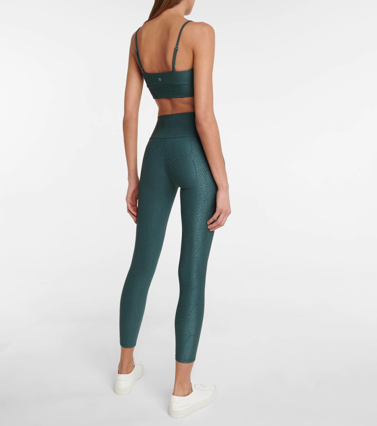 Lanston Sport Viper high-rise leggings Lanston Sport