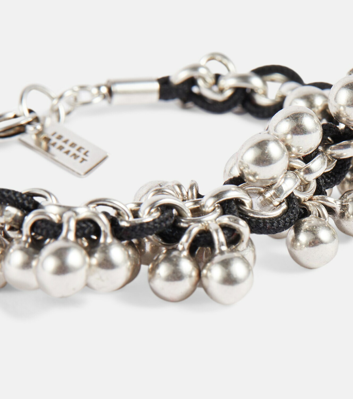 Isabel Marant - Amazing Grace embellished bracelet Isabel Marant