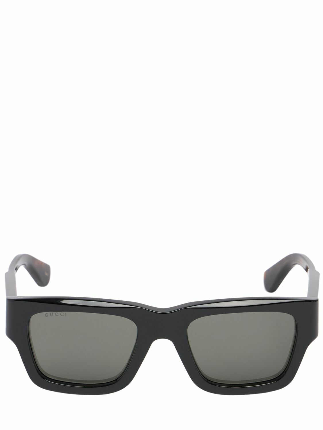 GUCCI Gg1668s Acetate Sunglasses Gucci