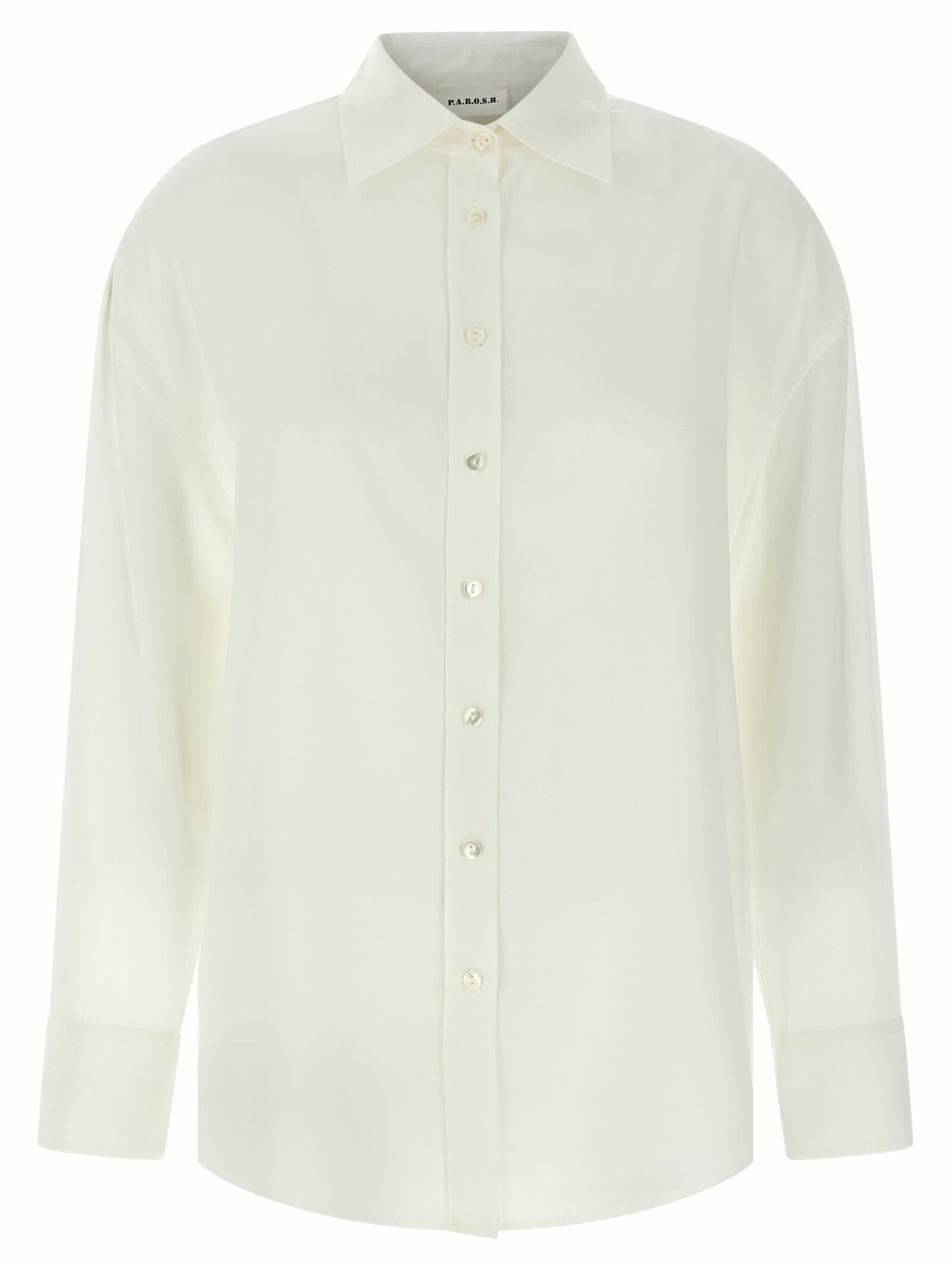 Parosh sweet Shirt Parosh