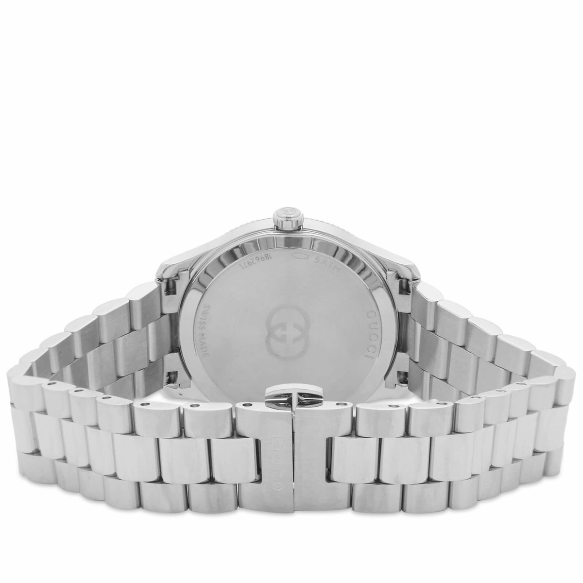 Gucci Women's G-Timeless Watch in Pink Gucci