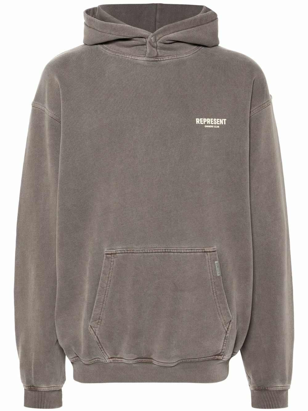 REPRESENT - Represet Owners Club Hoodie Represent