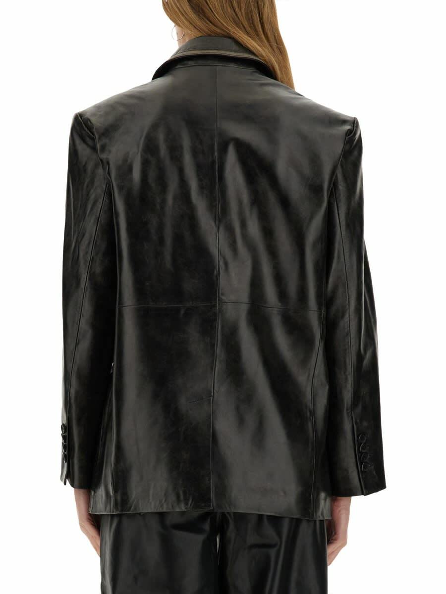STAND STUDIO Blazer liara Stand Studio