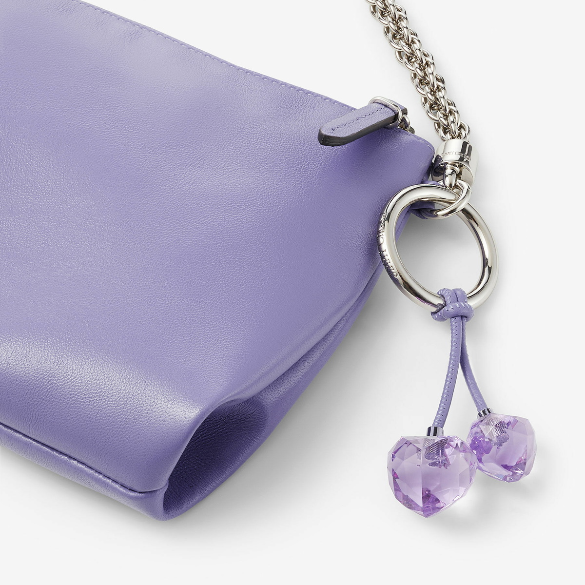 Jimmy Choo Callie Mini Handbag Jimmy Choo