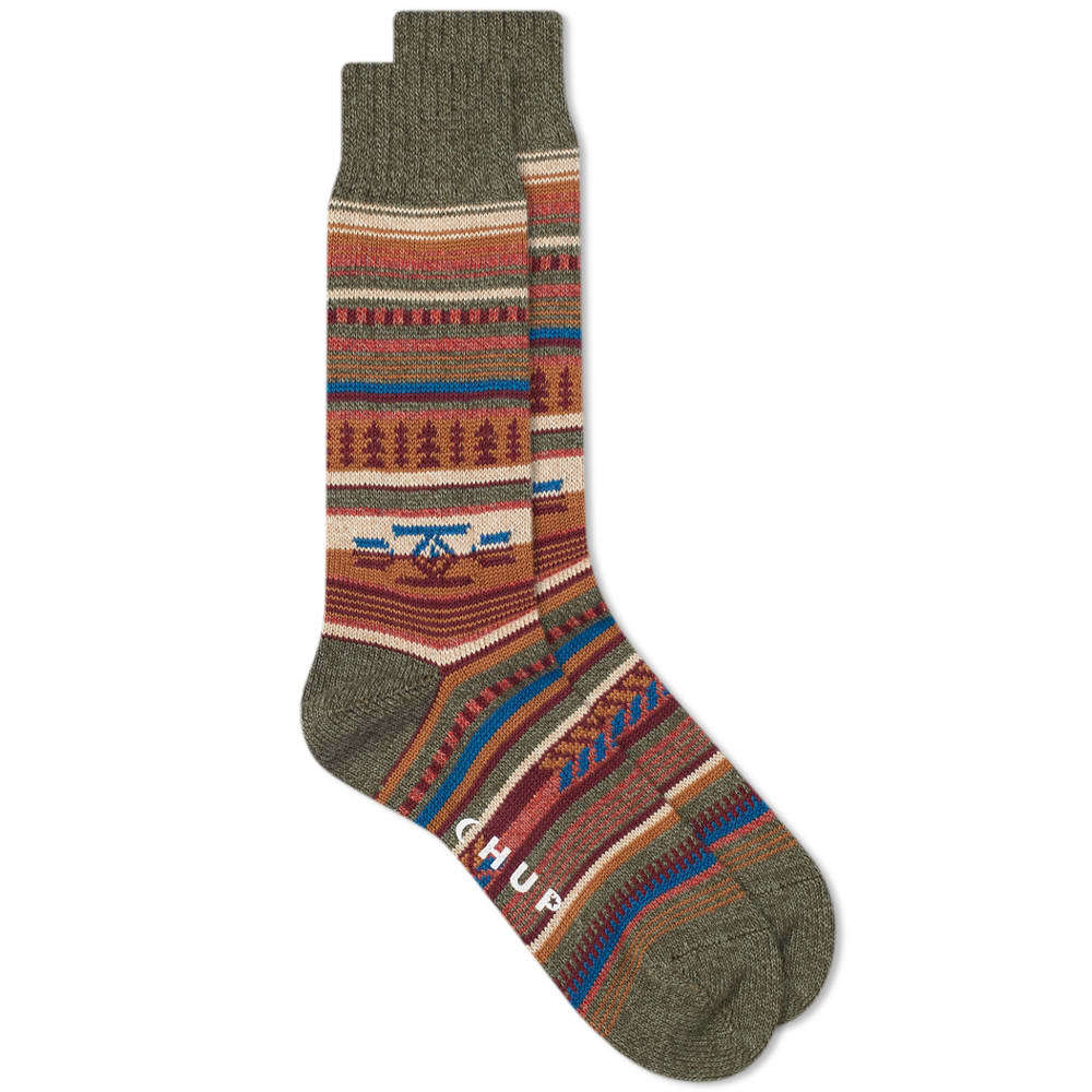 Chup Chinle Sock CHUP by Glen Clyde Company