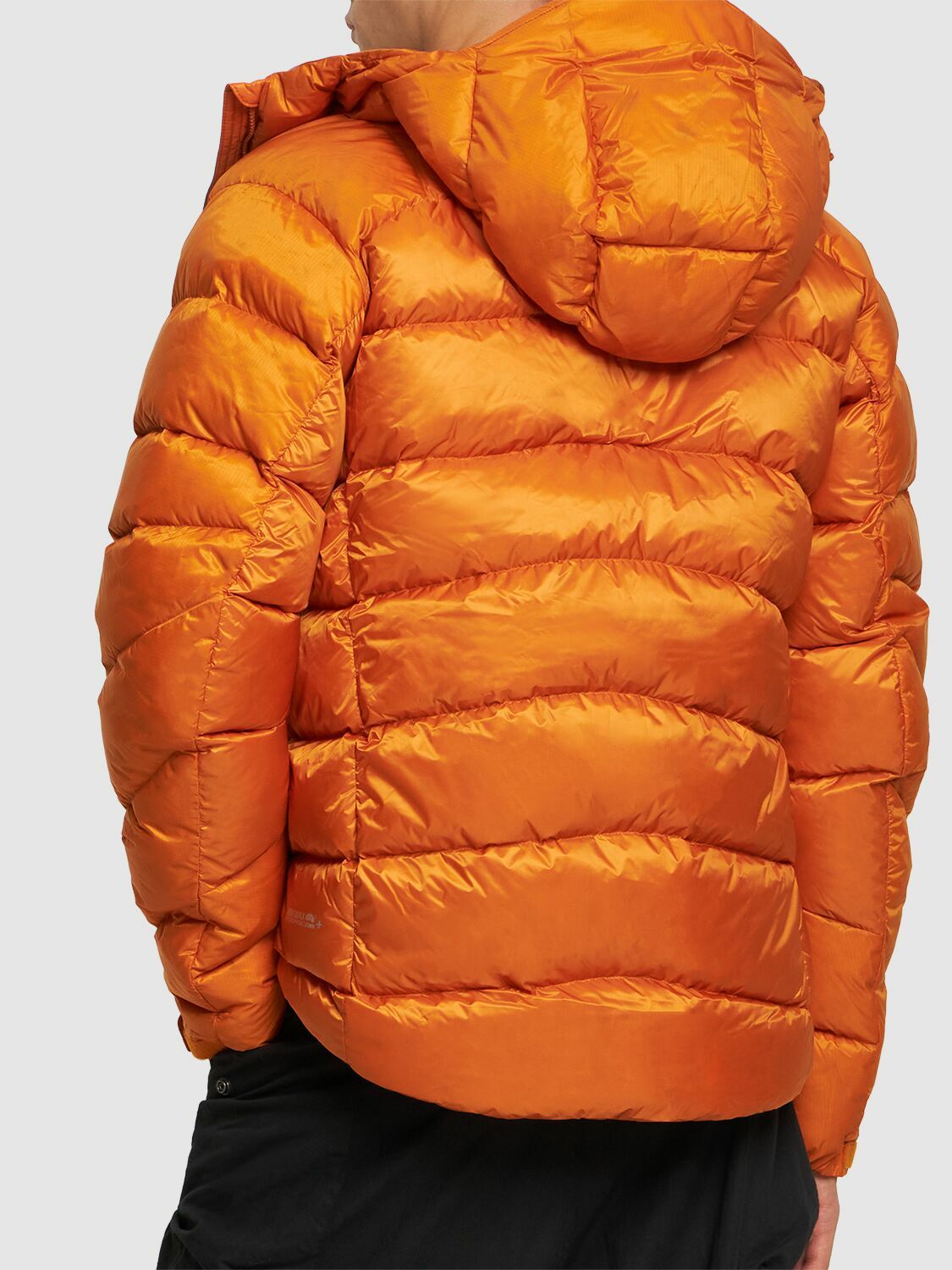 RAB - Neutrino Pro Pertex Quantum Down Jacket Rab