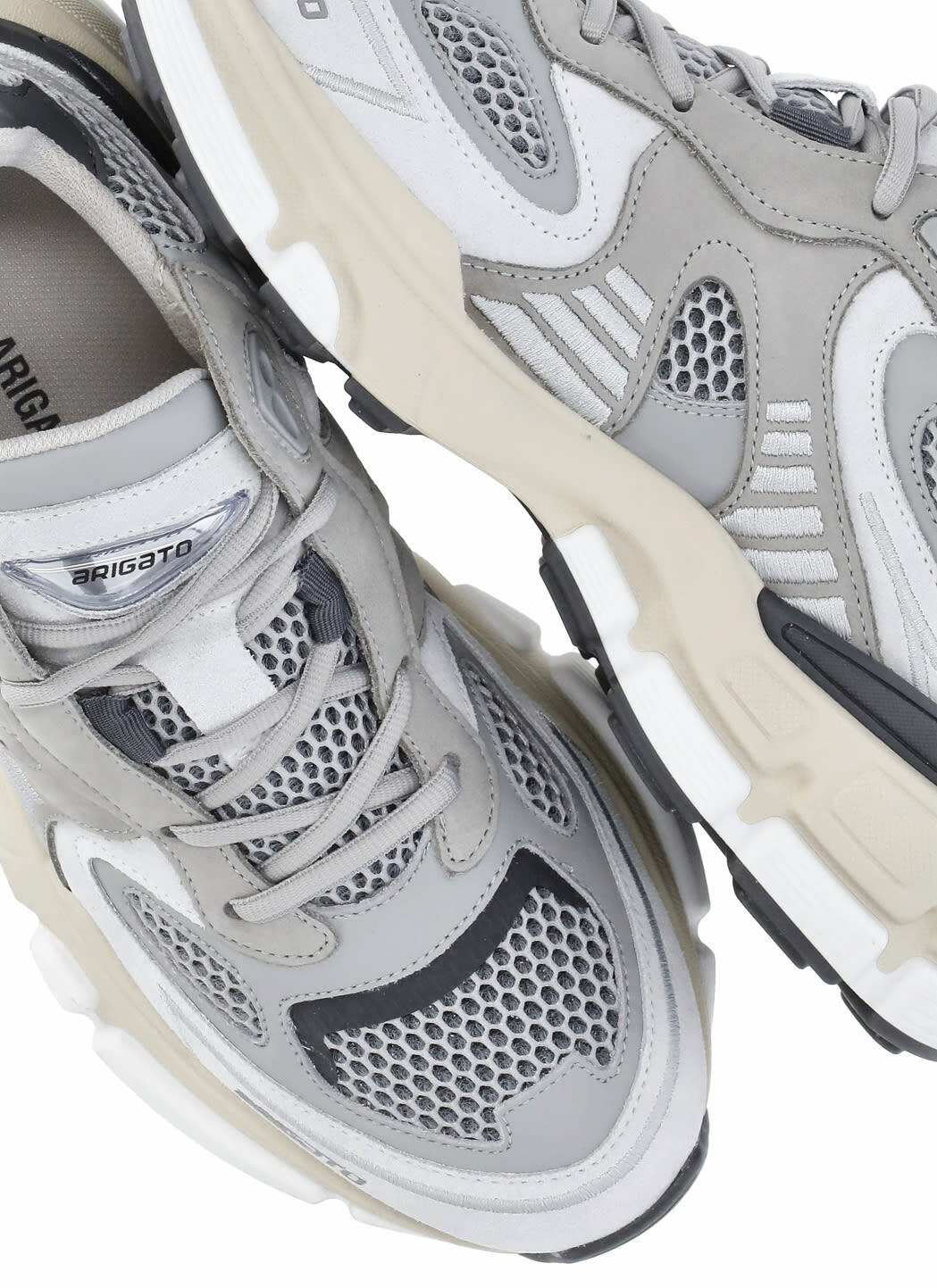 Axel Arigato Sphere Runner Sneakers Axel Arigato