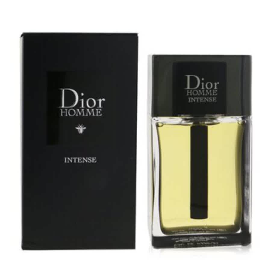 Dior Homme Intense / Christian Dior EDP Spray 3.4 oz (m) Dior