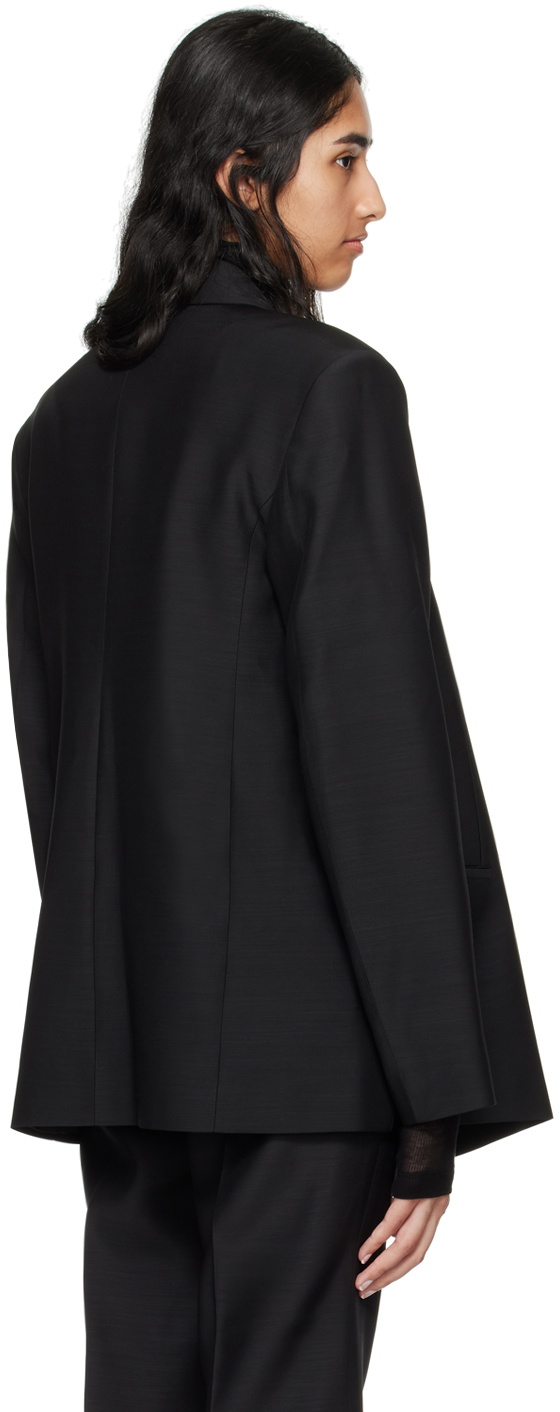 BITE Black Polus Blazer BITE