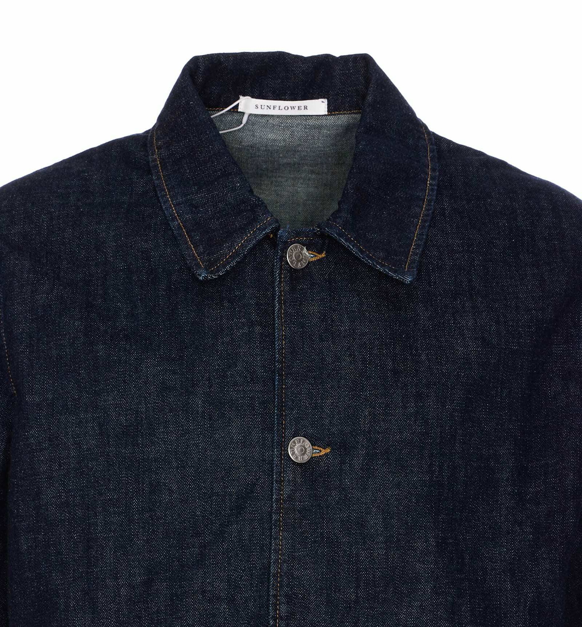 Sunflower Denim Jacket Sunflower