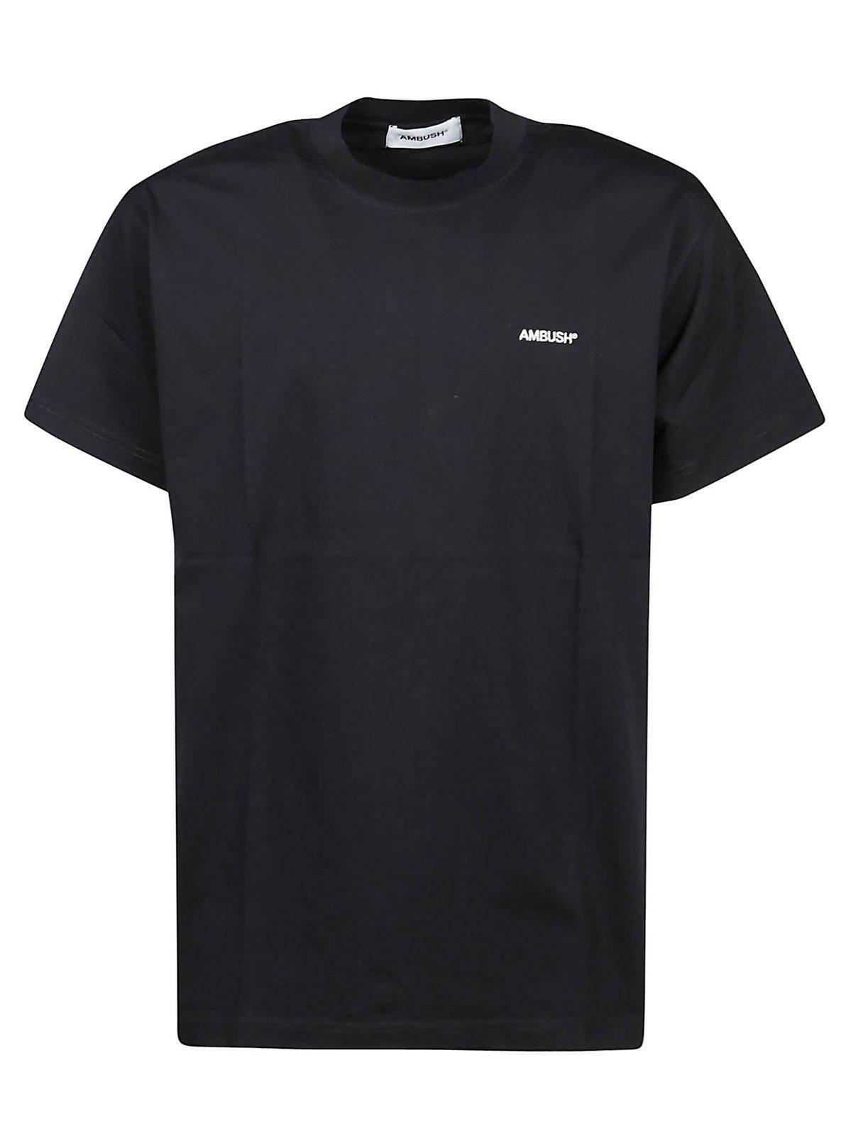 AMBUSH Logo Detailed Three-pack T-shirt Ambush