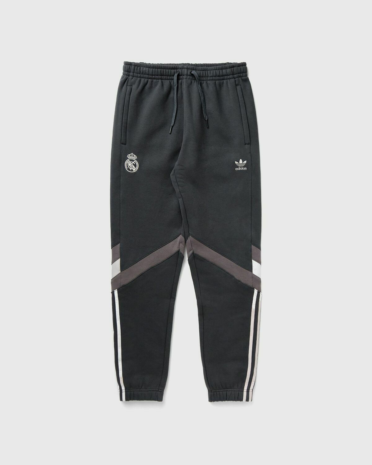 Adidas Real Madrid Og Pant Grey Sweatpants adidas